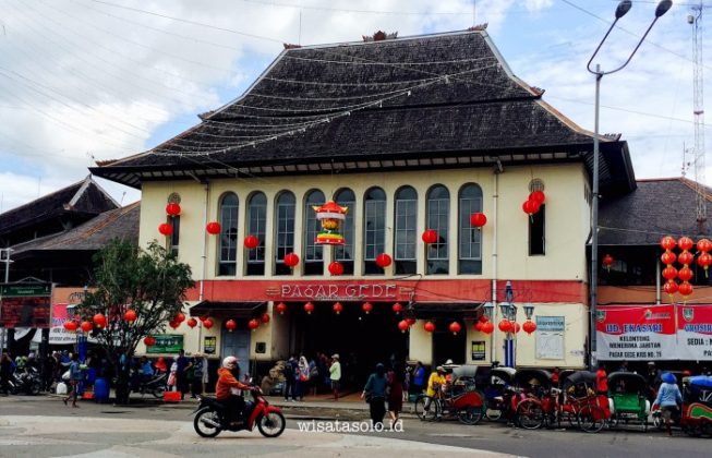 7 Hal Menarik Tentang Kota Solo, Jawa Tengah - Xelexi.com/id